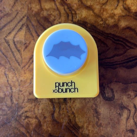 Office | Leaf Punch | Poshmark